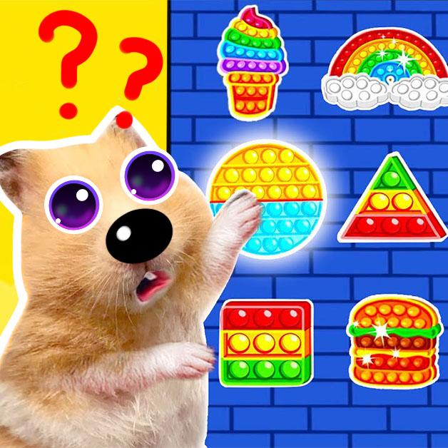 Kids Learning Games | Free Kids & Toddlers Games | Good KidsFamily ...