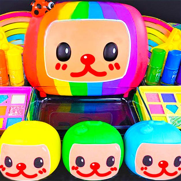 MoMo cute tower defense