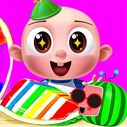 Juegos de aprendizaje para niños | Juegos gratuitos para niños y niños ...
